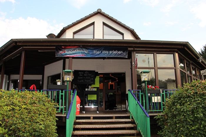 Restaurant - restaurant-platz1